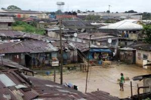 Urbanization and Rise of slums: An Imbalance Between Urban Growth and ...