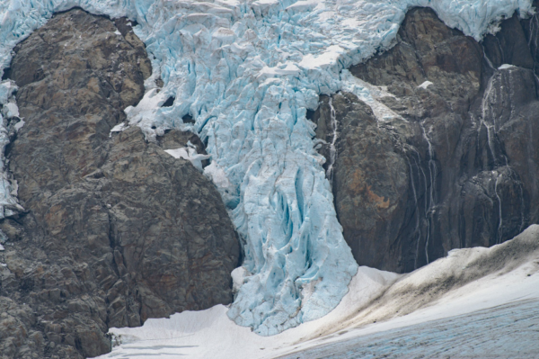 How World Glaciers are Changing → Green Habitat Initiative