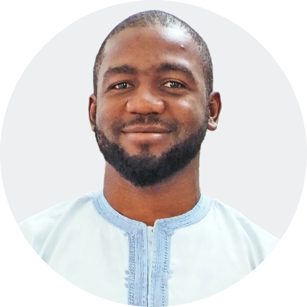 Sadiqidrisbio → Green Habitat Initiative