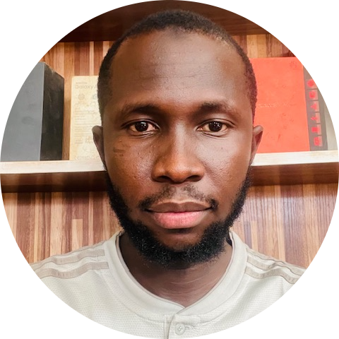 yusufaliyuabdullahibio → Green Habitat Initiative