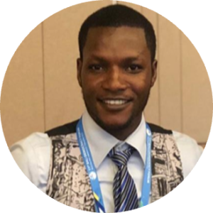 Sheriffdeen Muhammad → Green Habitat Initiative