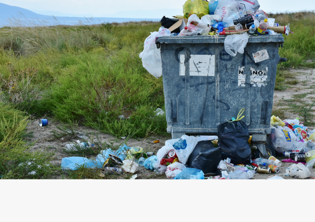 Revolutionising Waste Management in Nigeria’s Urban Centers: A Market ...