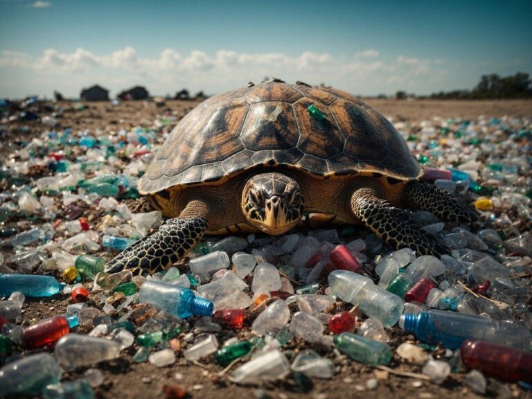 Drowning in Plastic: How Plastic Pollution is Destroying Nigeria → ...